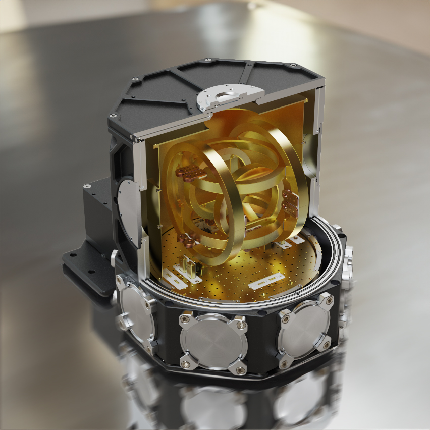 SIDEKICK MAGNET READY - Qnity